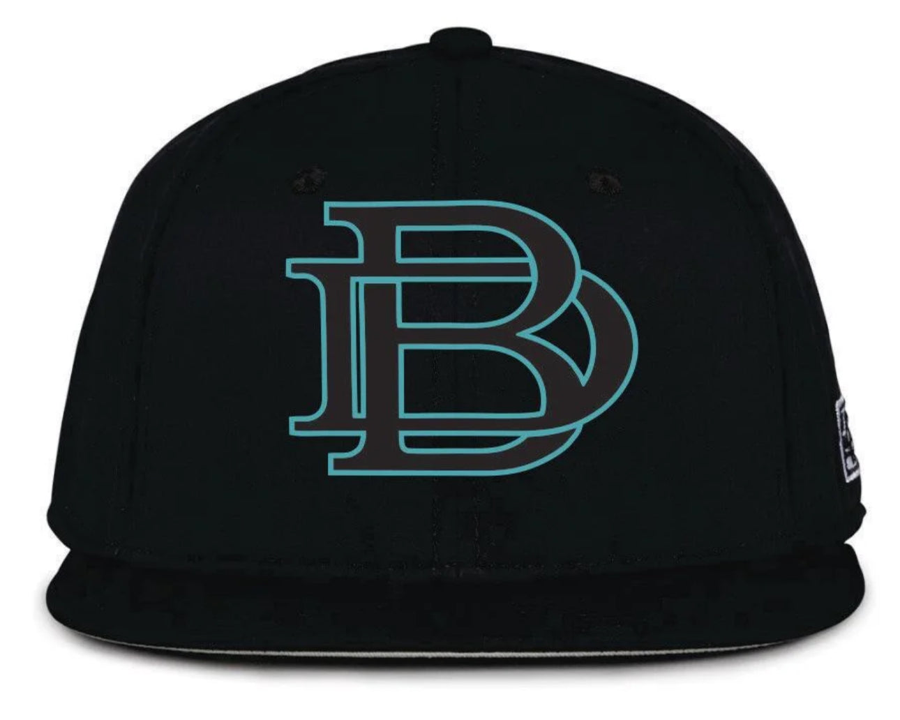 DB Hats – Dirtbags Fan Gear